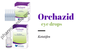 اوركازيد Orchazid