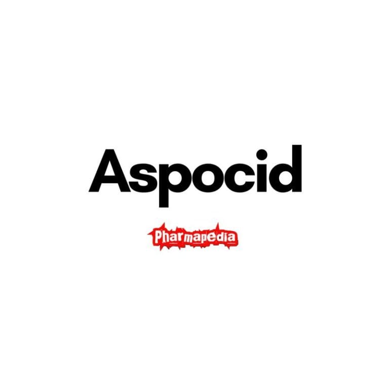 اسبوسيد اقراص Aspocid tablets