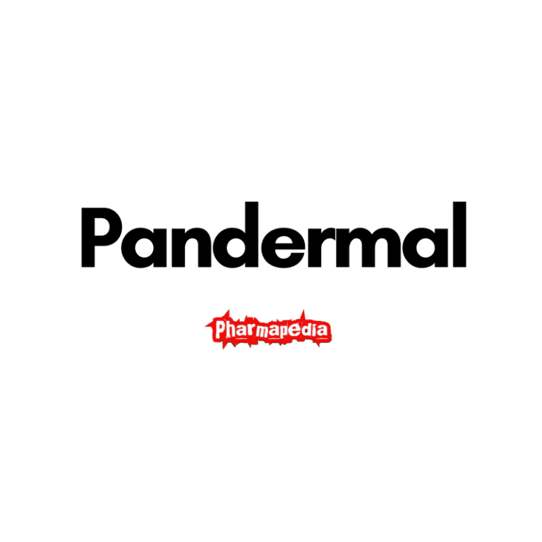 بانديرمال كريم Pandermal Cream