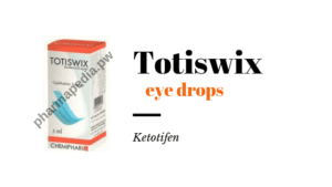 لاكريتيرز قطرة للعين Lacritears eye drops