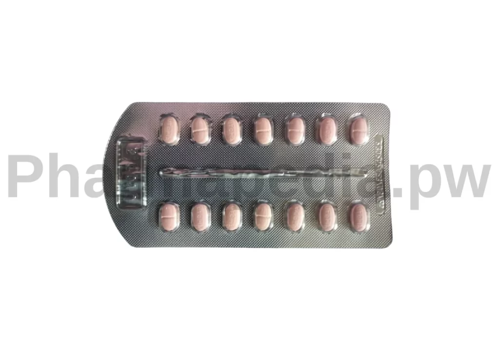 فونوبرافين اقراص Vonopravin tablets