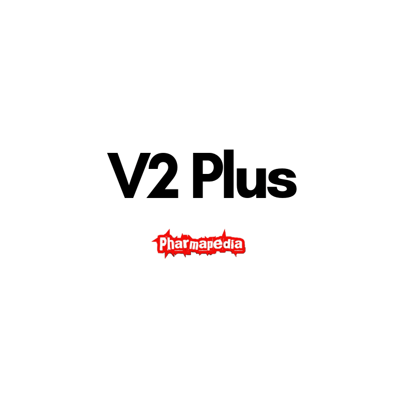 في تو بلاس كبسول V2 Plus capsules | فارمابيديا