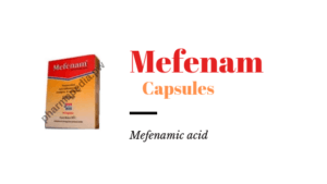 ميفينام Mefenam