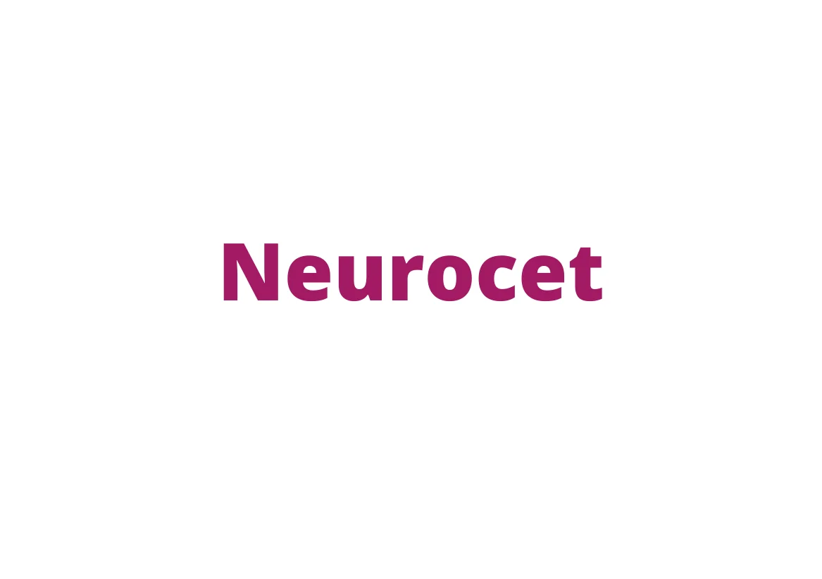 نيوروست كبسول 400 مجم Neurocet capsules