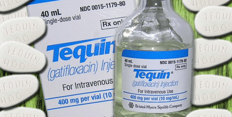 Tequin gatifloxacin tablets and vials تيكوين مضاد حيوي اقر… | Flickr