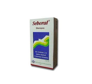 seboral shampoo سيبورال شامبو | seboral shampoo سيبورال شامب… | Flickr