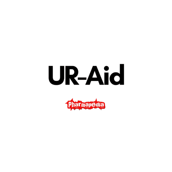 يور-ايد اكياس فوار Ur-Aid sachets - فارمابيديا Pharmapedia